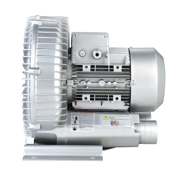 High-pressure Vortex Air Pump Vacuum Suction Industrial Aerator Blower