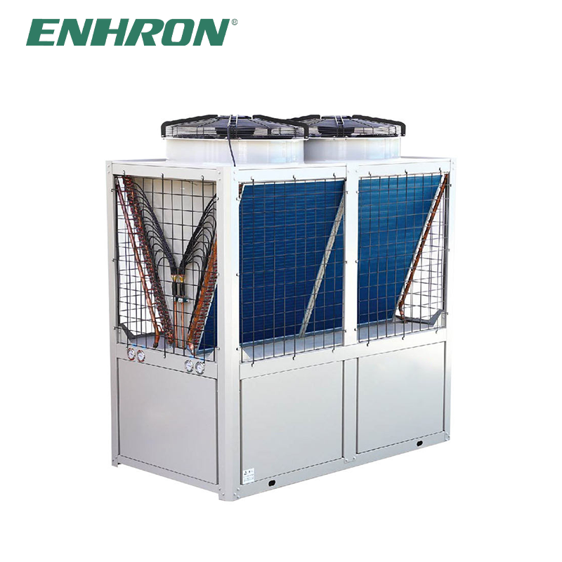 300kw Industrial Water Chiller Air Conditioner Machine Equipment ...