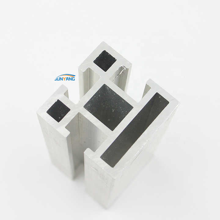 Open The Mold According To The Drawing Custom 6061 6063 T5 T6 Aluminium ...