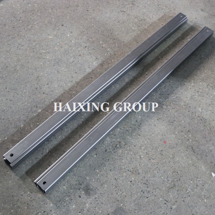 Heavy Duty Storage Rack System Bracing Roll Forming Machine Production ...