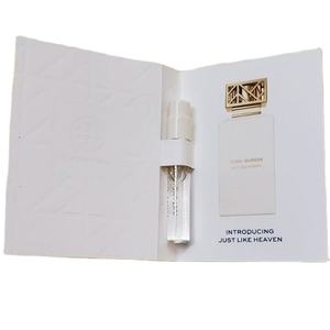 Versatile perfume sample paper cards Items - Alibaba.com
