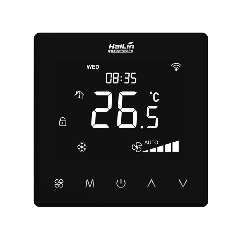 Hailin HL8036DA2-L0 Thermostat - Smart Air Conditioning Control