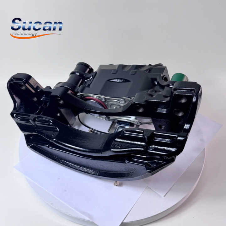 Enhanced Knorr SN7 Trailer Disc Brake Caliper Assembly Piston for Joint ...