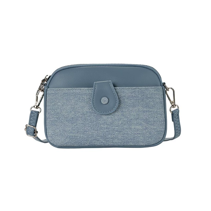 New Women's Shell Crossbody Bag, Mobile Phone Bag, Fashionable and ...