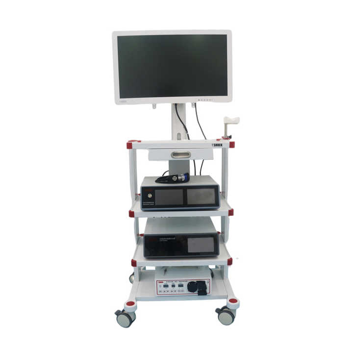 Shrek Medical Hysteroscope Endoscope Fhd Camera System| Alibaba.com