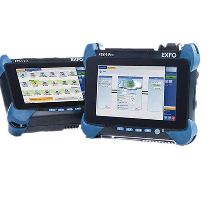 Exfo-ftb-1v2-720c -SM1 Optical Time Domain Reflectometer