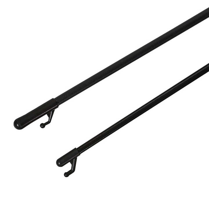 Customized X Stand Display Banner - Aluminum & CMYK Printing