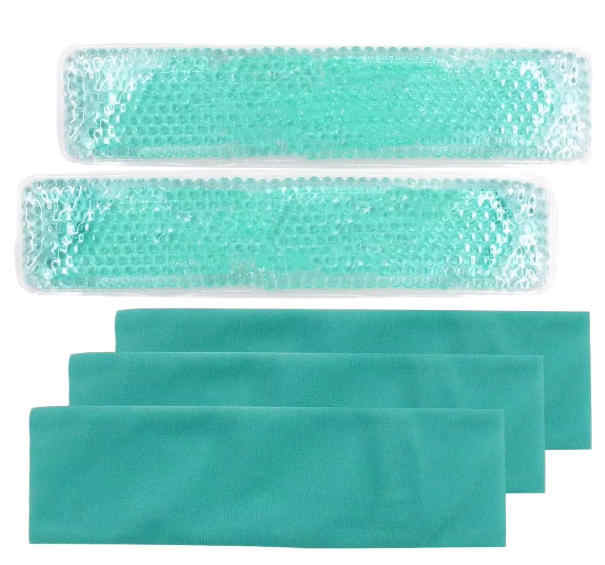Reusable Perineal Cooling Pad for Postpartum Hemorrhoid Pain Relief ...