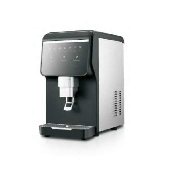 Convenient Automatic Intelligent Ice Dispenser Water Machine for Hotels ...