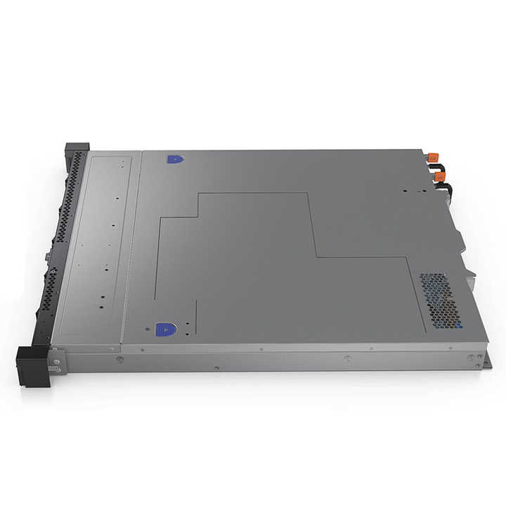 ThinkSystem SR650a V4 with 2U Rack Xeon 6 Processors 32x TruDDR5 RDIMMs ...