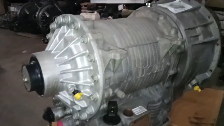 Transmission Gear Box 6speed for 3000 Series - High Level