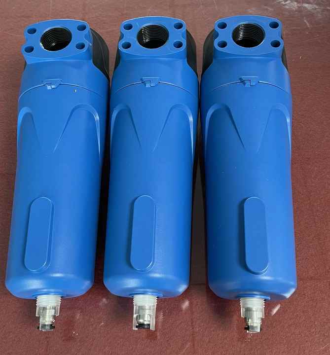 Wholesale Precision Compressed Air Dryer Line Filters
