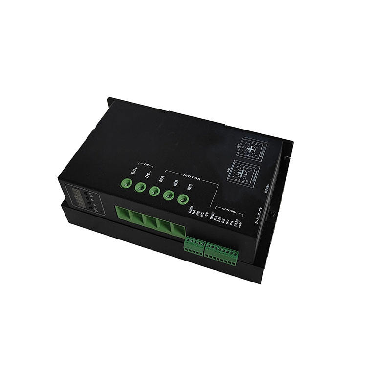 Low Voltage Brushless Driver 24V 48V PWM 1.5KW 2KW 3KW