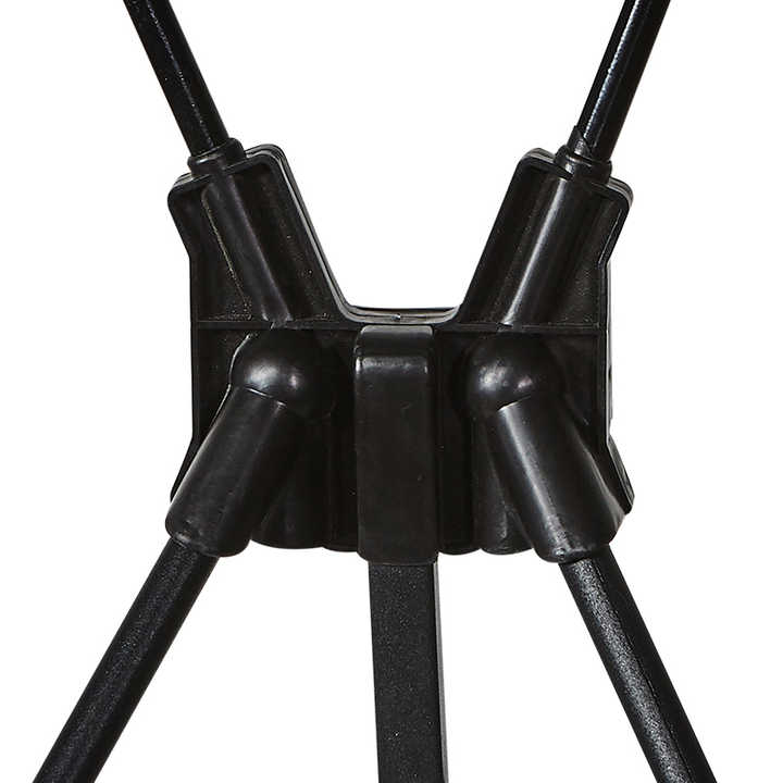 Customized X Stand Display Banner - Aluminum & CMYK Printing