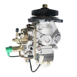 isuzu 4jb1 fuel injection pump for jmc foton truck 2800cc npr nhr 4jb1 ...