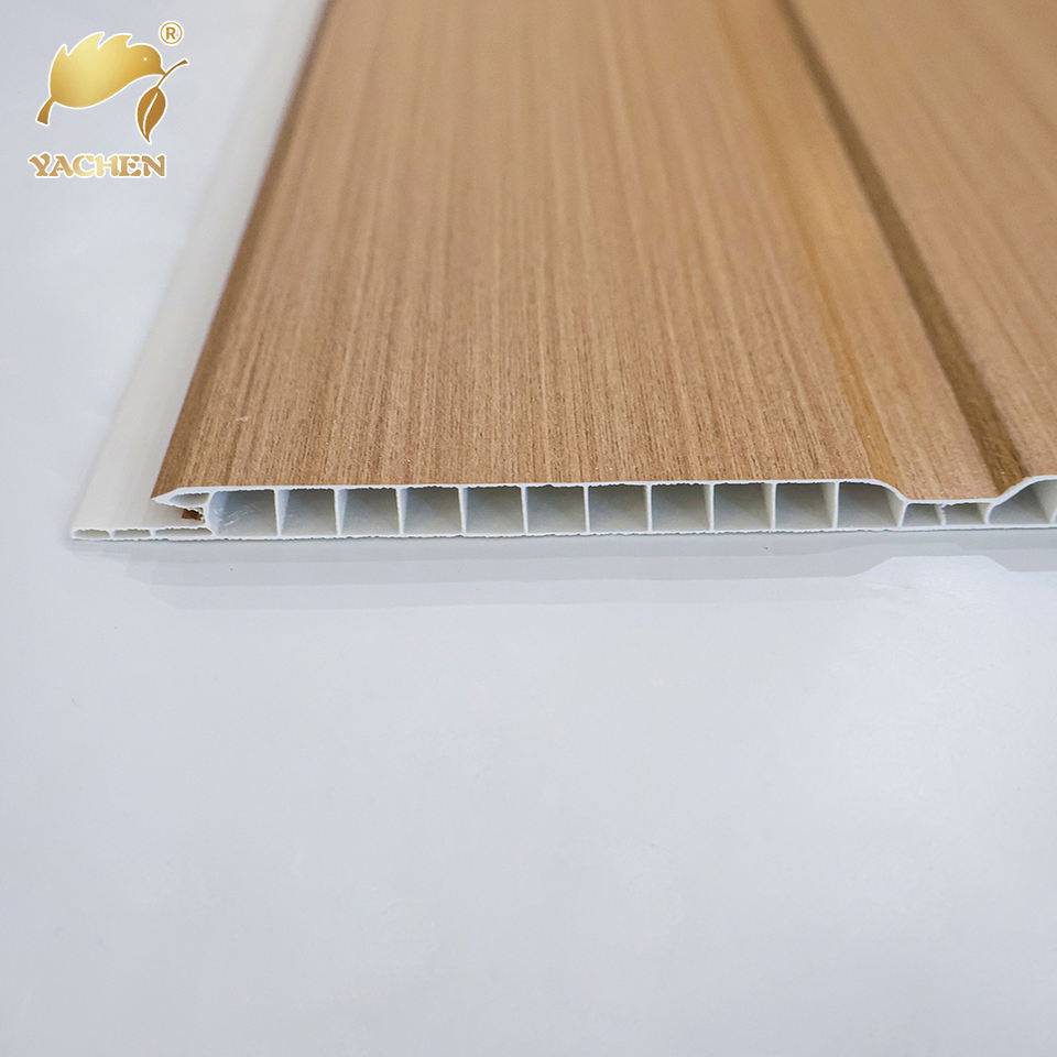 Brand Authorization Moisture-proof Pvc Ceiling Panel Waterproof Pvc ...