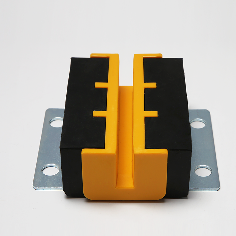 Elevator Counterweight Guide Shoe Sliding Guide Shoe Octagonal Shoe ...