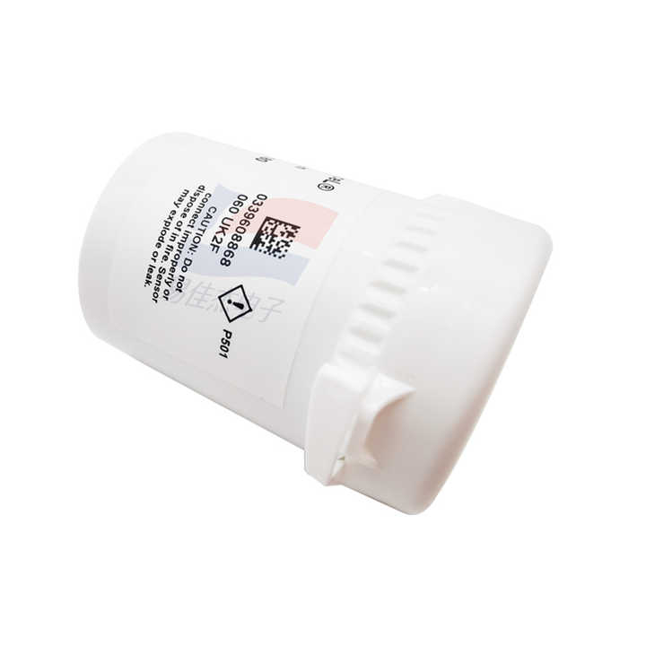 YJJ Oxygen Sensor 2FO AA625-180 - Reliable Exhaust Gas Analysis