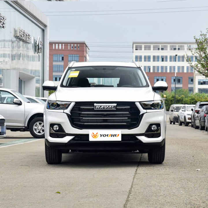 2025 New Model GWM Haval H6 Off Road Car High Performance 1.5t Gasoline ...
