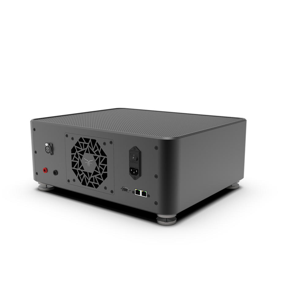 Professional Design ESD Professional Factory Made D100W-1B Speaker Mono ...