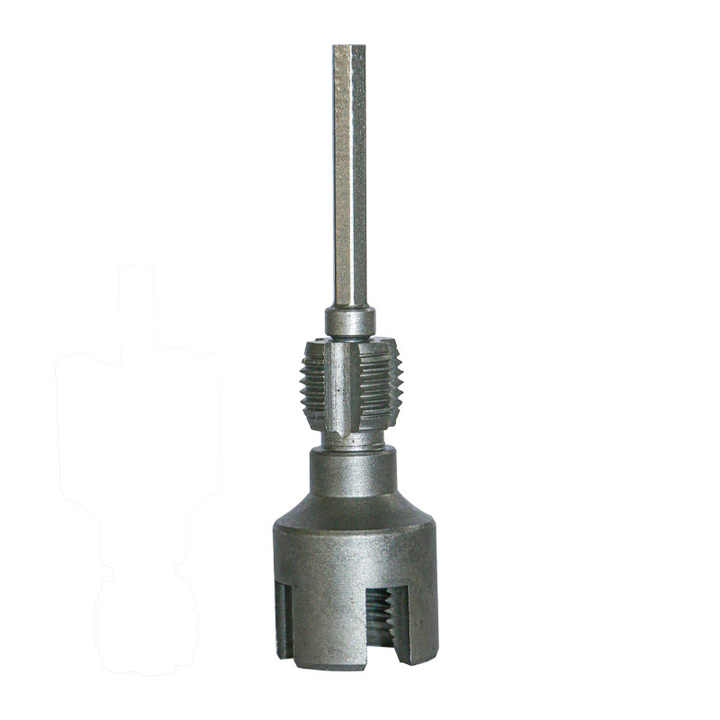 4-point 6-Point PPR PEPVC Water Pipe Tapping Tool - Kangalu