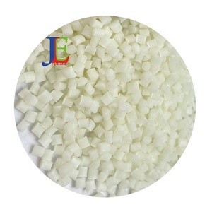 Nylon 66 resina poliamida gránulos virgen de PA66 GF30 reforzado con ...