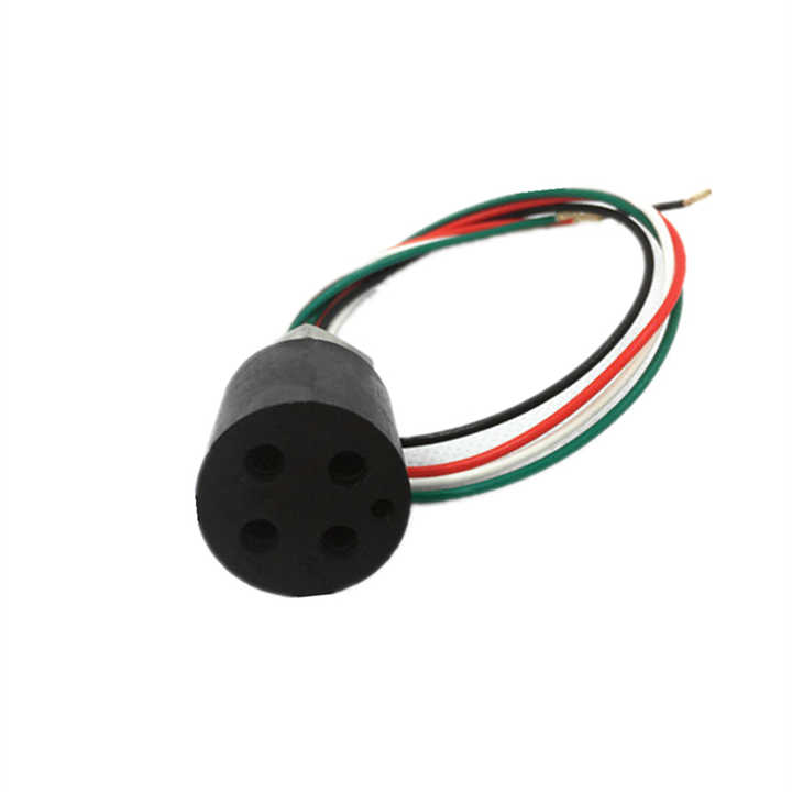 BH4F Deep Water Subsea Connectors Waterproof Plug Bulkhead Circular ...