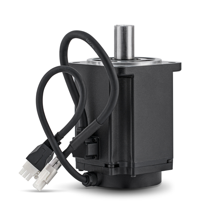 1KW AC Motors Kit 1000W Single-Phase 1500rpm Servo Motor Actuator ...