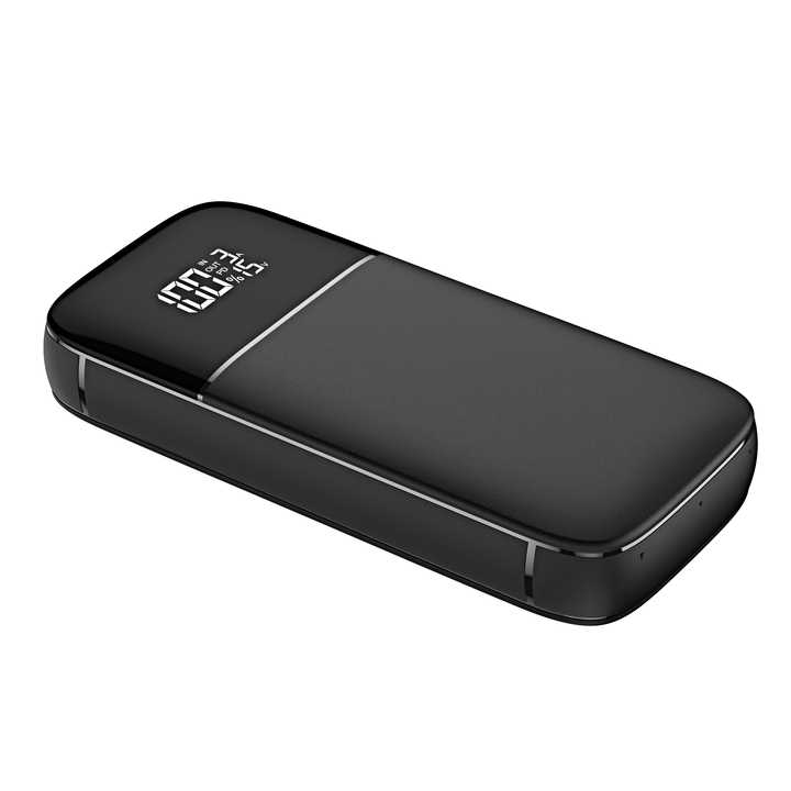 100W 20000Mah Charge Supported Portable Universal Laptop Powerbank for ...