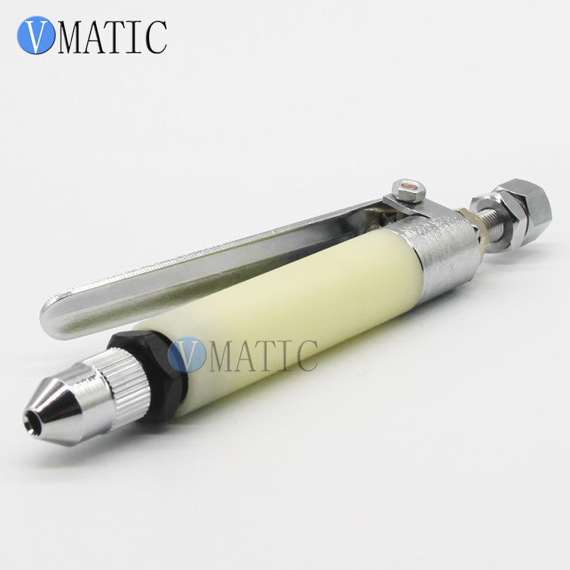 VMATIC Manual Pneumatic Shut-Off Valve, Small Flow Control Valve for ...