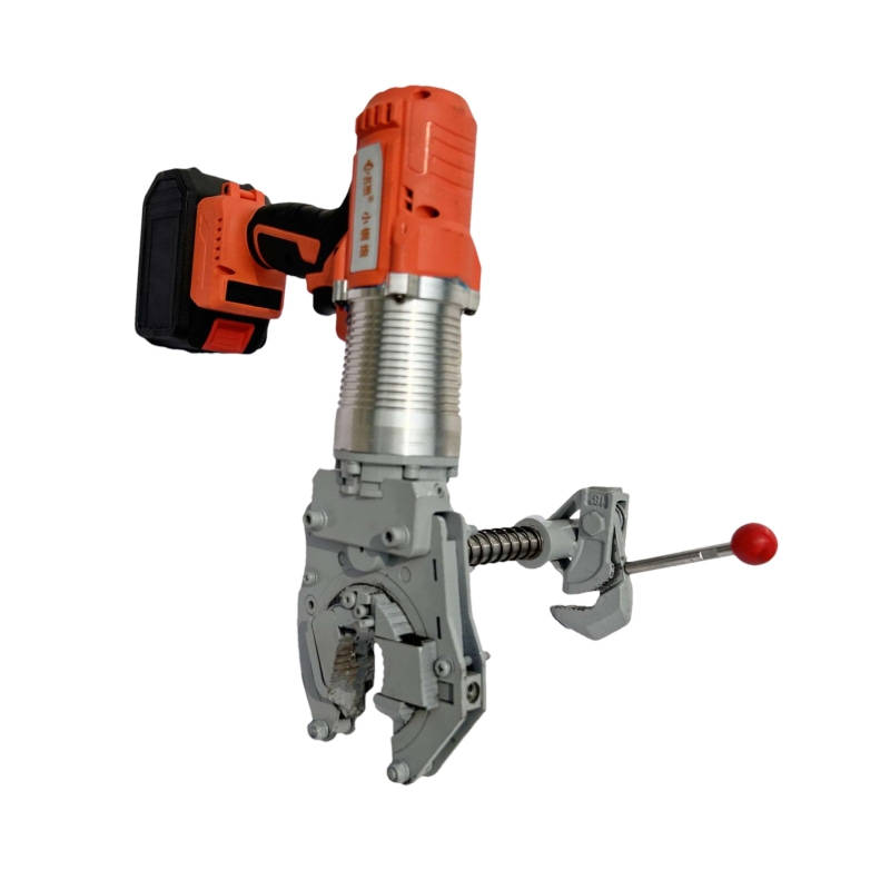 BOC8-32 Handheld Scaffold Adjustable Spanner - 900W Electric