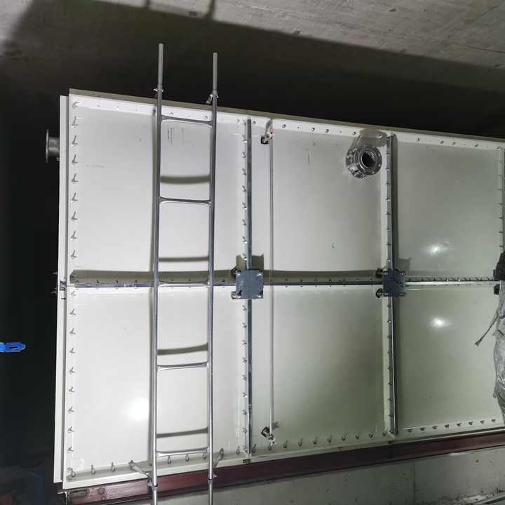 10000m3 Frp Water Storage Tank Rectangular Price Water Storage Frp ...