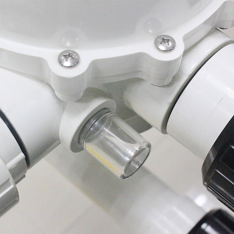 How to Choose the Best Fiberglass Swimming Pool Filter Pump