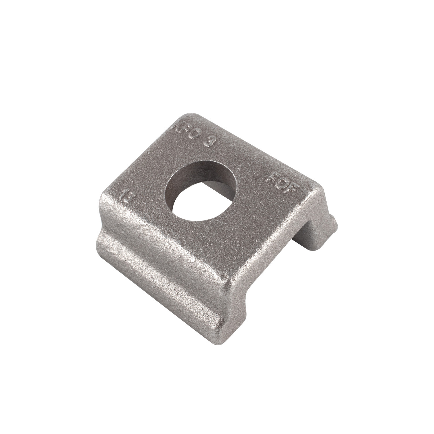 Top Quality Railway Track Clamps - Reliable & Durable