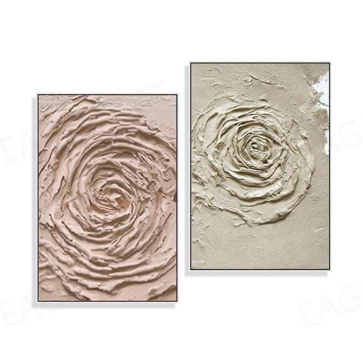 Shop Our Extra Large Home Decor Handpainted Canvas Artwork