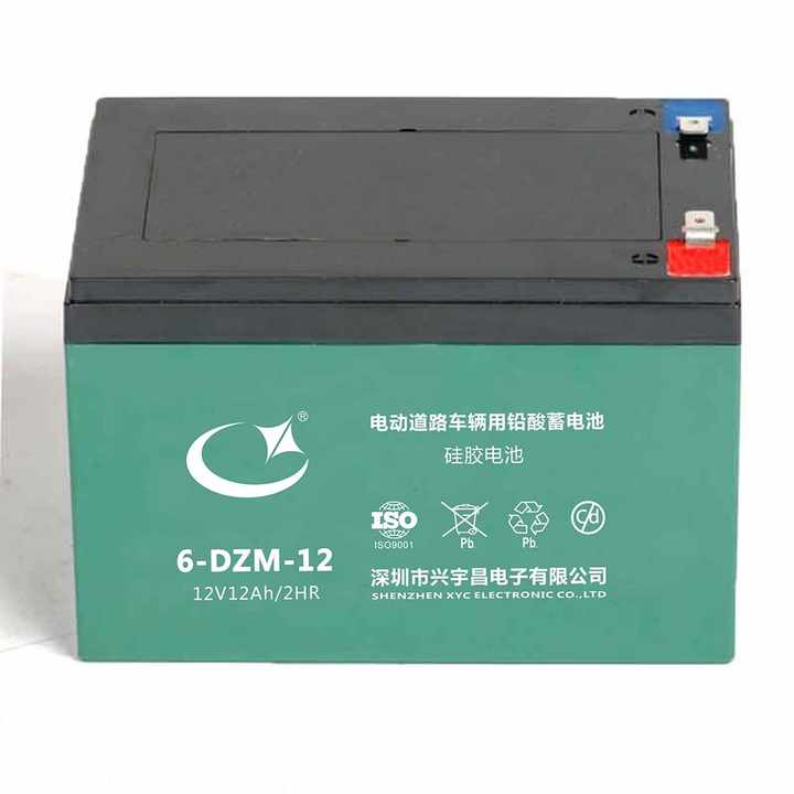 12v45ah EV Batteries 6-EVF-45 Electric Vehicle VRLA Batteries| Alibaba.com