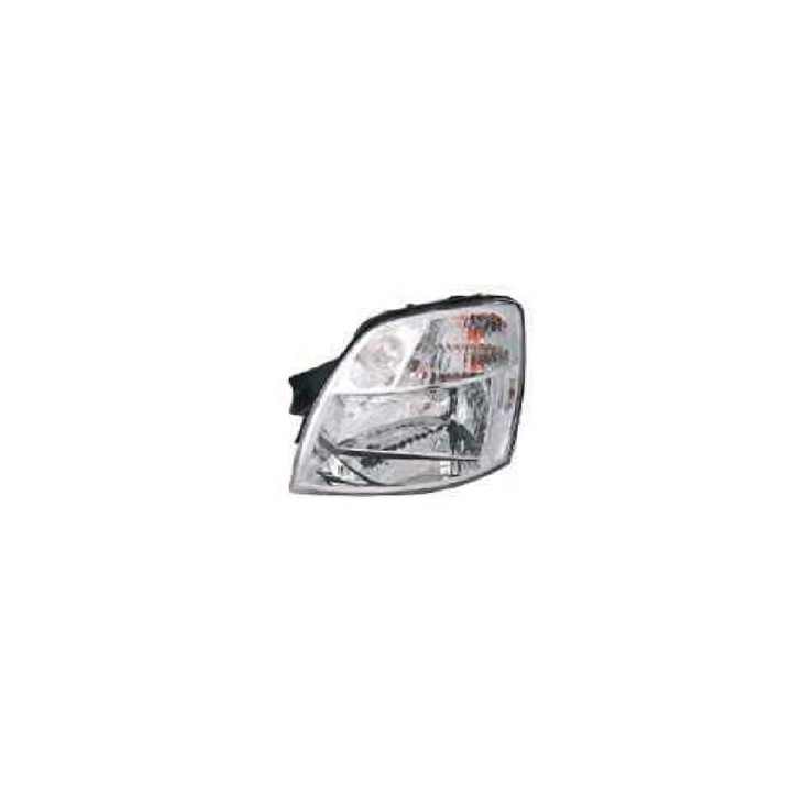 头灯92101-07000车身零件92102-07000头灯，用于起亚Picanto Eurost 2004| Alibaba.com