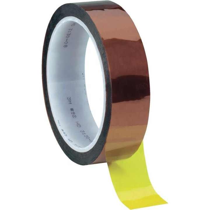 3m High Temperature Electrical Tape