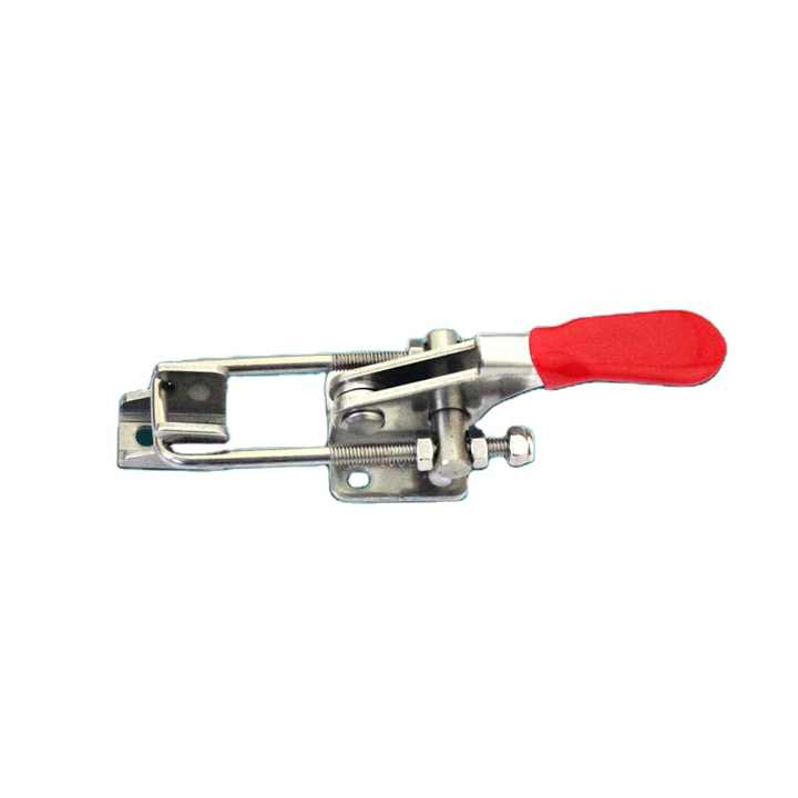 SK3-021-1 Heavy Duty Mechanical Latch - Reliable & Durable