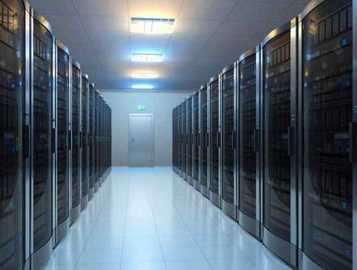 VRCOOLER Precision Air Conditioner for Data Center - Video Inspection