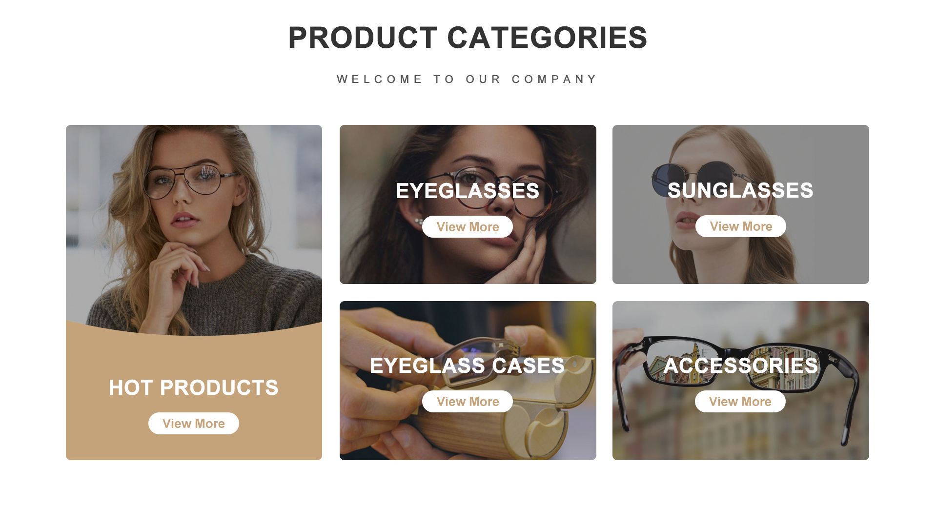 Forvision Optical Mfg Co., Ltd.