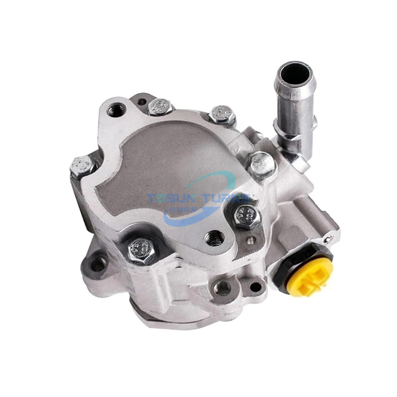 Hydraulic Power Steering Pump for Volkswagen Passat, Audi A3, Skoda ...