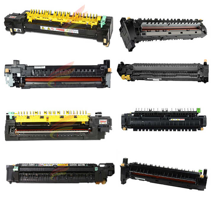 Fuser Unit for Xerox - Premium Quality & Reliable Performance