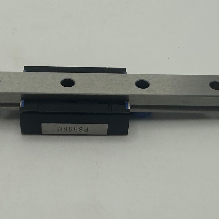 Rodamiento de guía de riel lineal de alto rendimiento LMEK30 KBFL 30-PP SDM10AJ rodamientos de ...