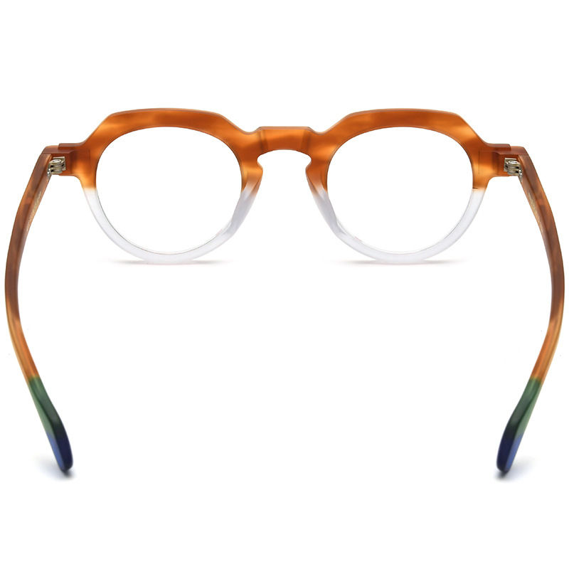 New matte, stylish, square-shaped eyeglass frames-optical frames for ...