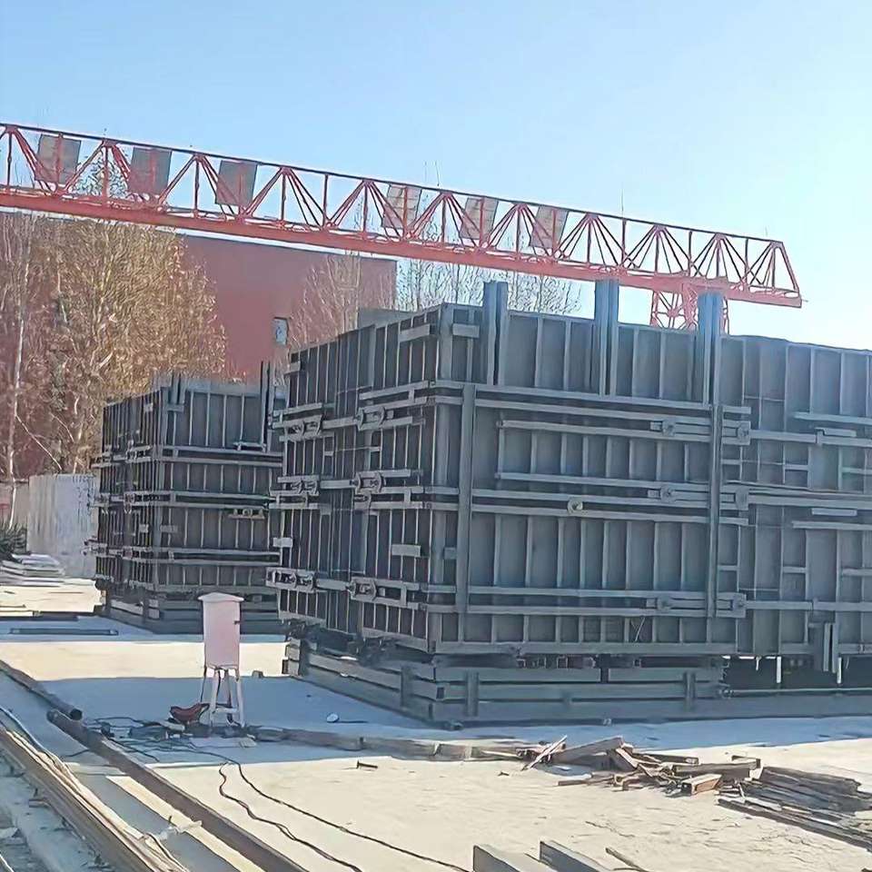 Prefab Modular House Mold,3D Concrete House Mold| Alibaba.com