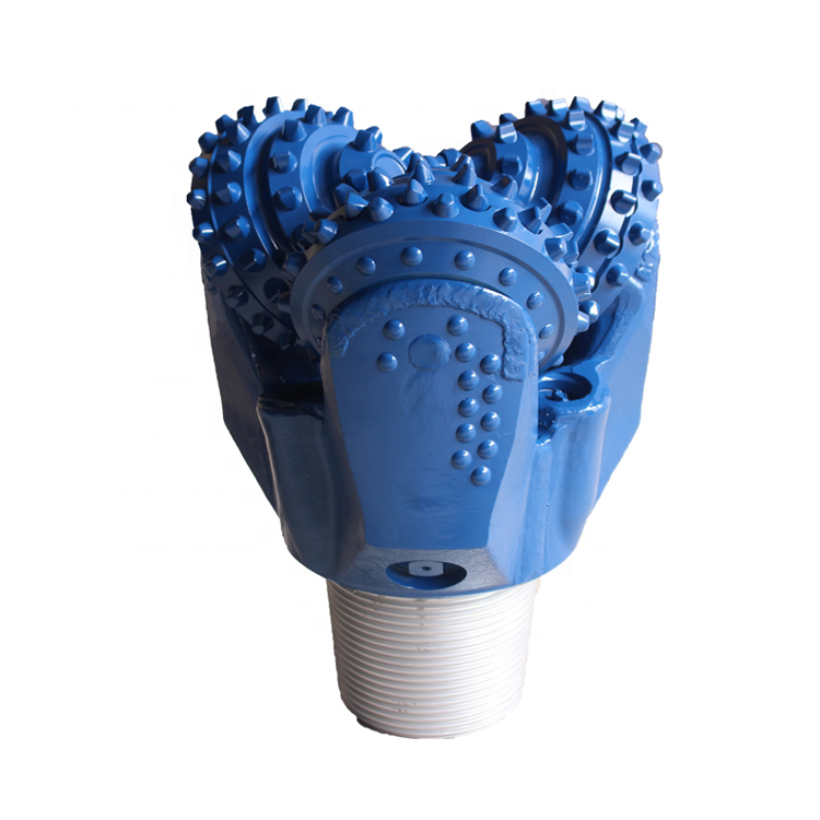 Hejian Ruida Petroleum Material Co., Ltd. - TCI rock bit, Milled tooth ...