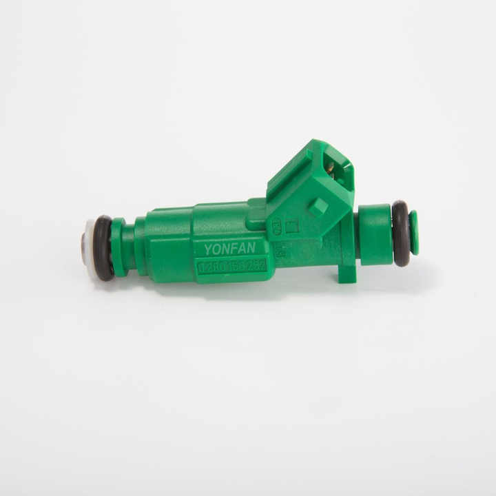 大众福克斯1.6 032906031F喷油器0280156252| Alibaba.com