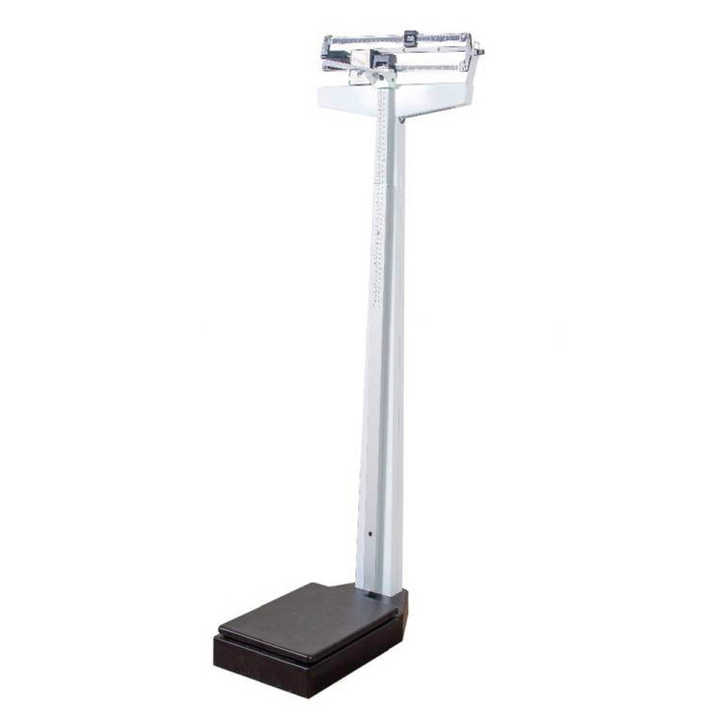Adjustable 160kg-200kg Mechanical Hospital Weighing Machine ...