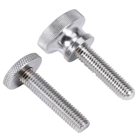 THUMB SCREW, THUMB SCREW direct from Dongguan J And R Metalwork ...